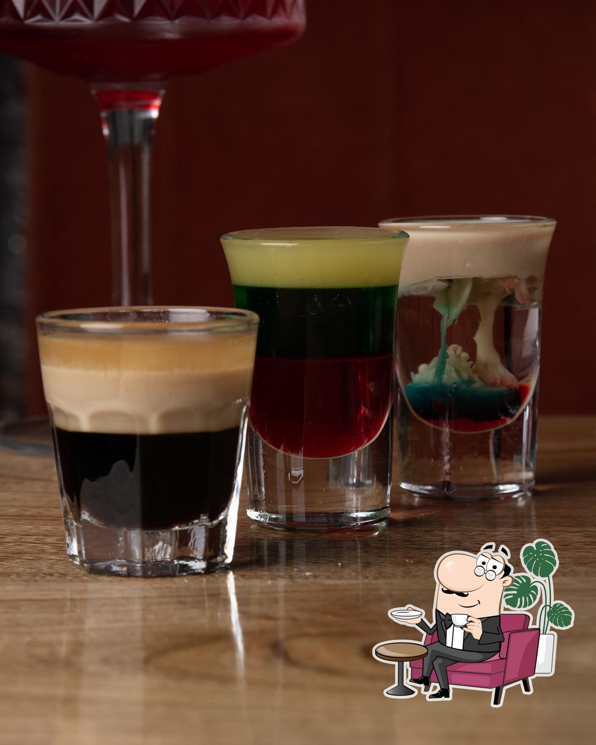 Spark Bar & Kitchen, Hoddesdon - Restaurant menu, prices and reviews