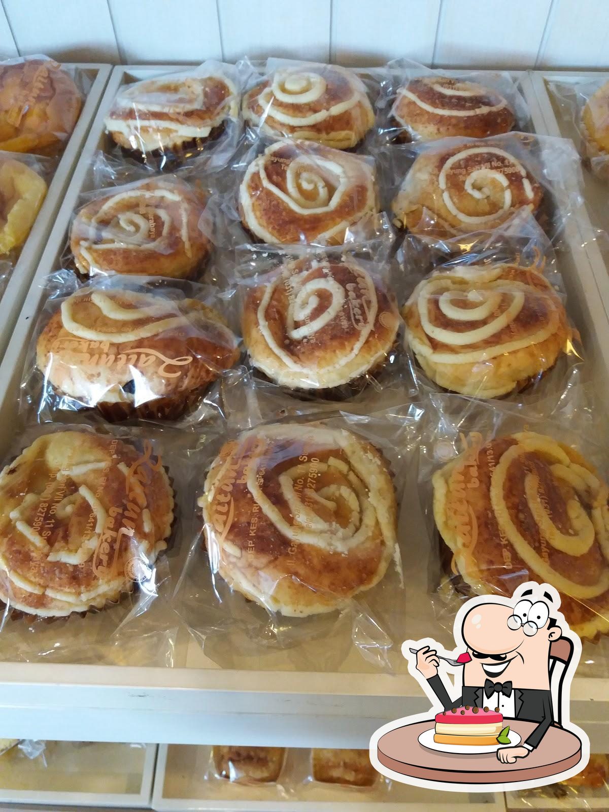 Zaitun Bakery Surabaya, Surabaya - Restaurant menu, prices and reviews