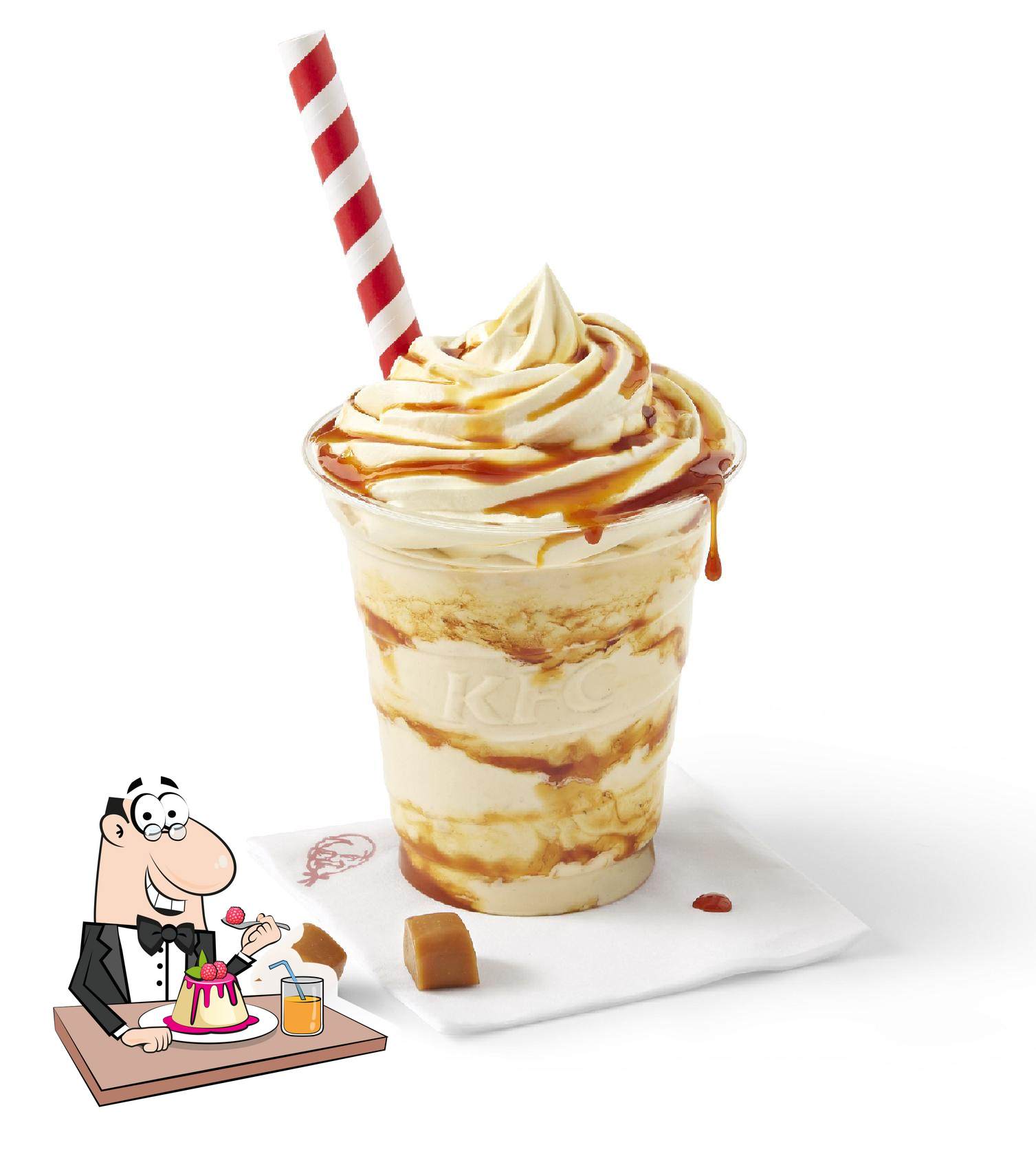 KFC Birmingham - Great Bridge Retail Pk, Retail Park, Great Western Way ...
