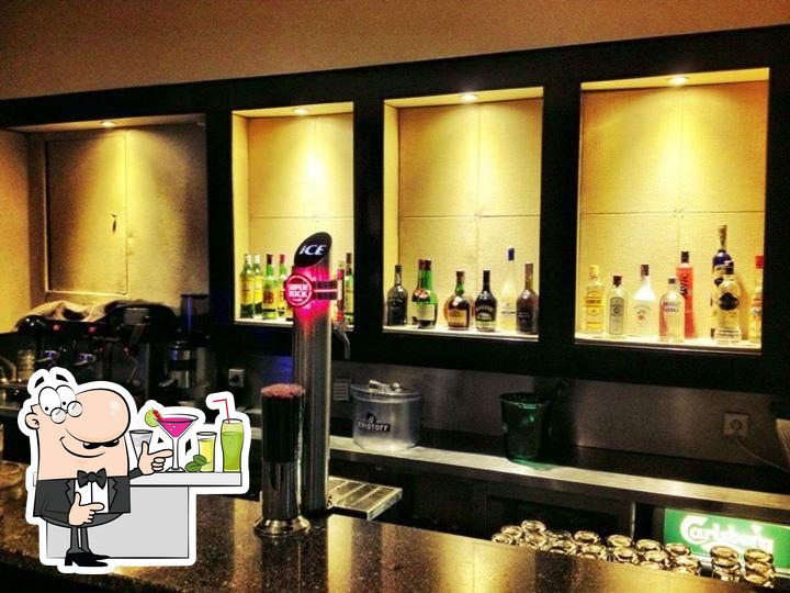 Louis Bar, Porto - Avaliações de restaurantes