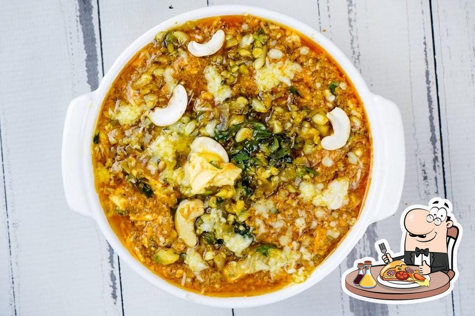 Tulsi, Surat - Restaurant menu and reviews