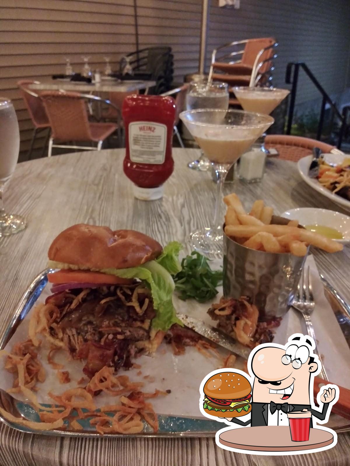 Barrel 28 in Florida - Restaurant menu and reviews