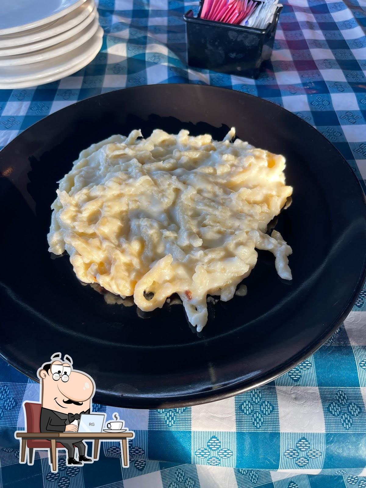 Best of the Wurst German Kitchen, Riverside - Restaurant menu, prices ...