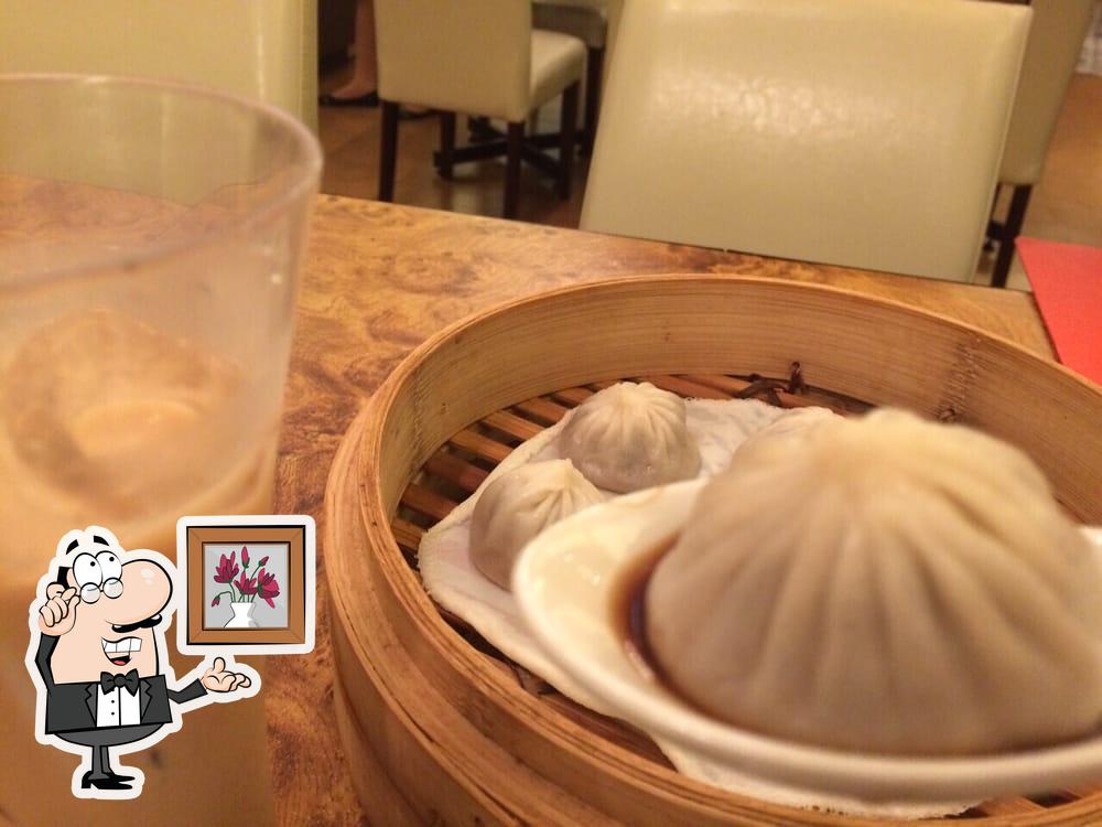 Shi Lin, Mandaluyong, Third Floor - Restaurant reviews
