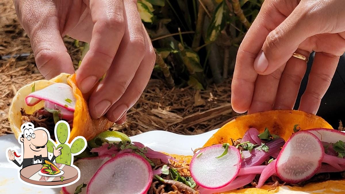 Que Chingon Miami in Miami - Restaurant reviews
