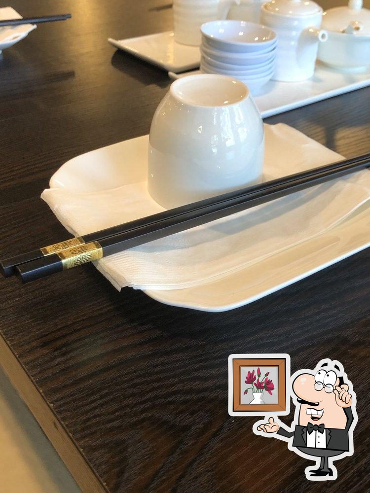 Yung Yee Kee Dim Sum in Honolulu - Restaurant menu and reviews