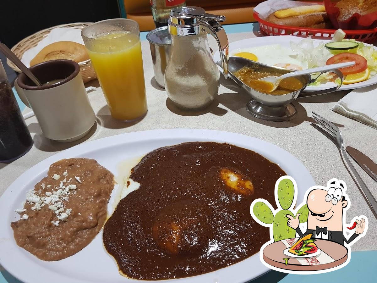 Super Antojitos, Tijuana - Menú del restaurante, precios y reseñas