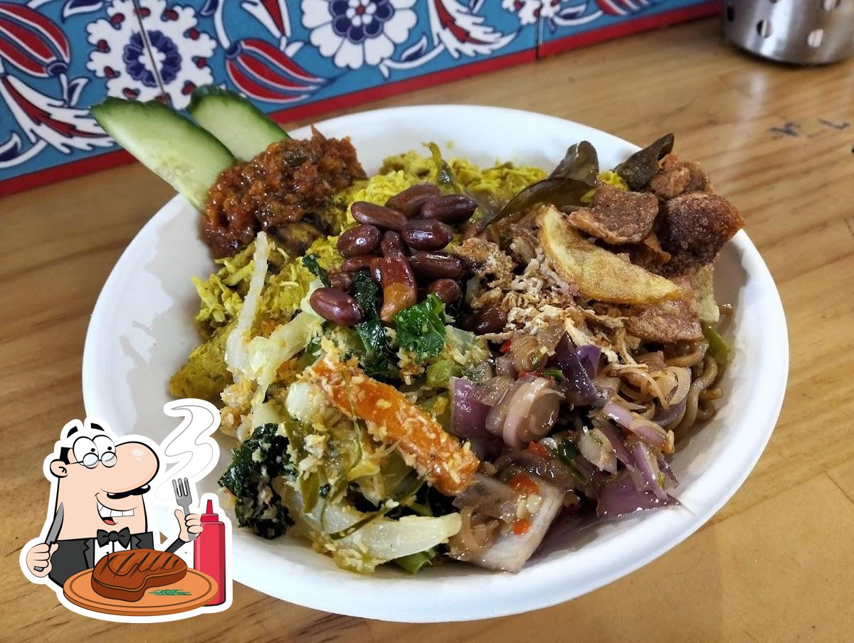 Bali in Perth in Fremantle - Restaurant reviews