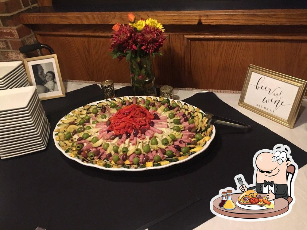 La Cucina di Hampden House in Hampden - Restaurant menu and reviews
