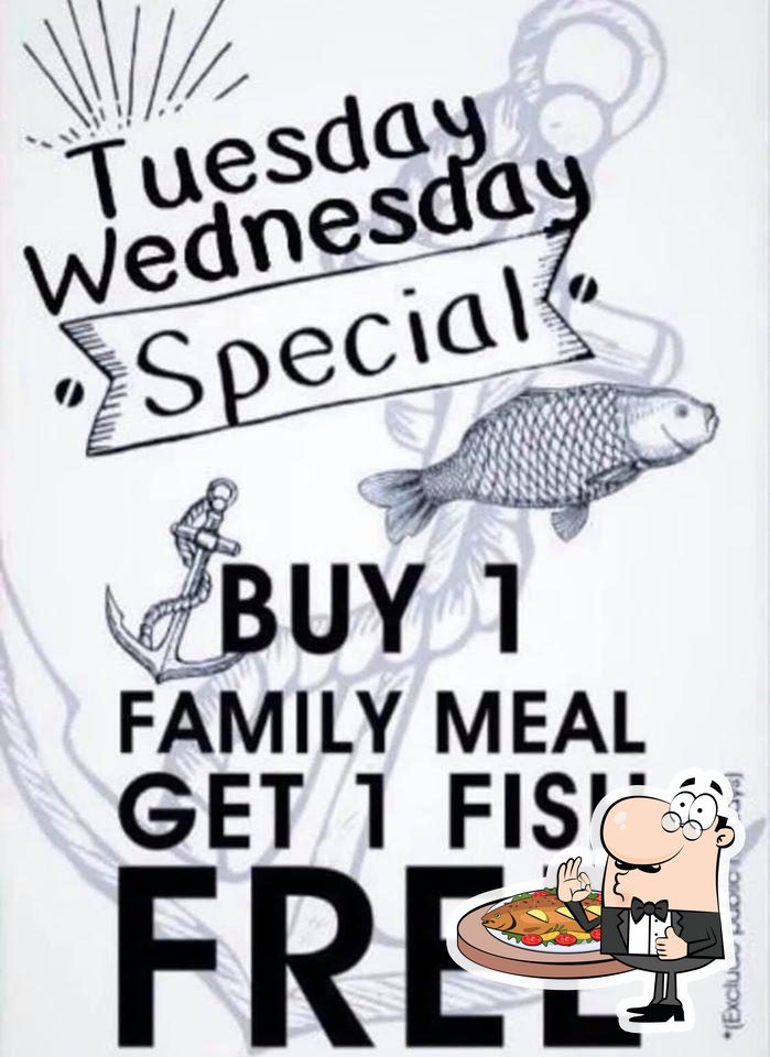 Beeliar Fish & Chips in Beeliar - Restaurant menu and reviews