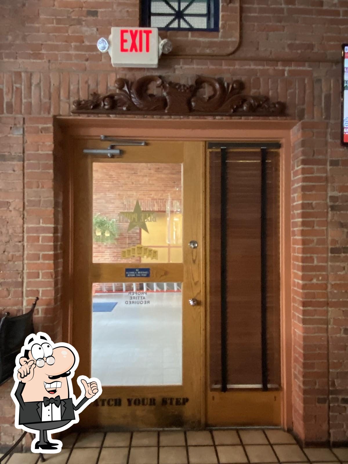Blue Point Grille, Cleveland - Restaurant menu, prices and reviews