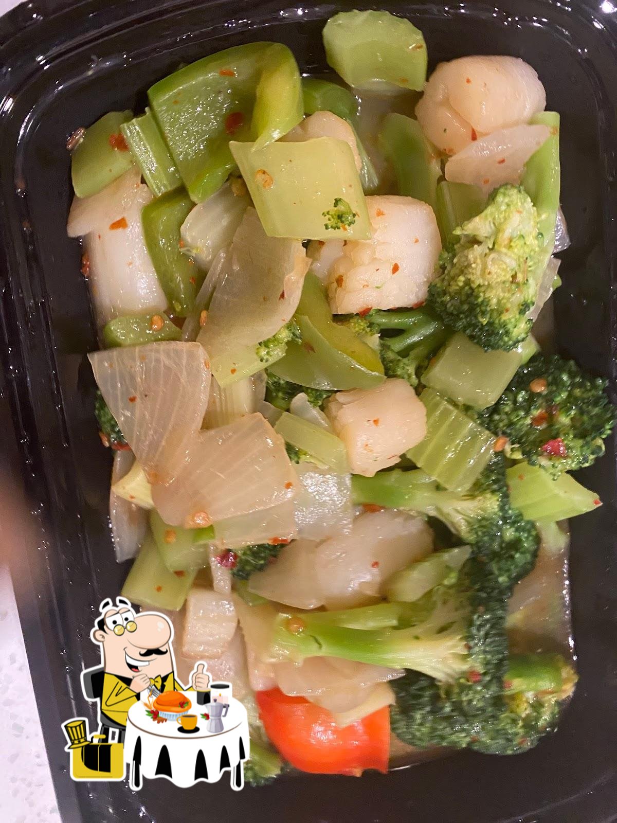 CHEN’S Family Dish, Medford - Restaurant menu, prices and reviews