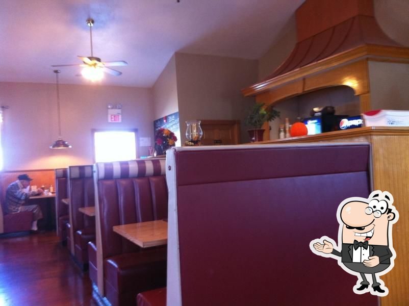 Castle Luncheonette in Woonsocket - Restaurant menu and reviews