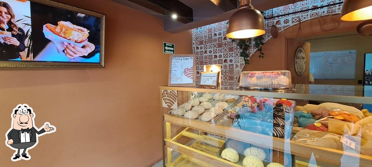 Cuca y Lupe, Guadalajara - Restaurant menu, prices and reviews