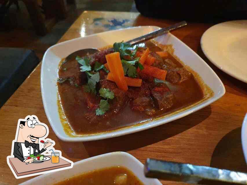 Himalayan Cafe in New Farm - Restaurant menu and reviews