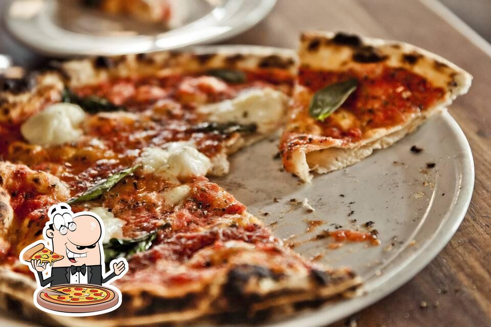 Lupa Osteria Westville restaurant, Durban, 124 Jan Hofmeyr Rd ...