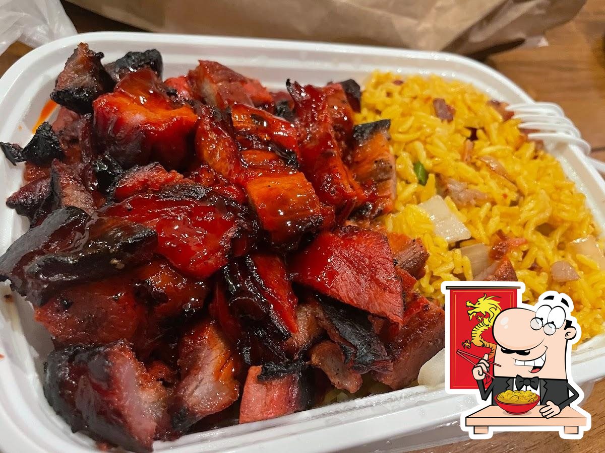 New Tung Hing in Bayonne - Restaurant menu and reviews