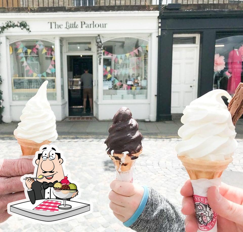 The Little Parlour in Queensferry - Restaurant reviews
