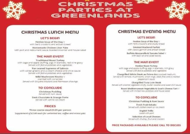 Menu at Wellies Cafe, Carnforth