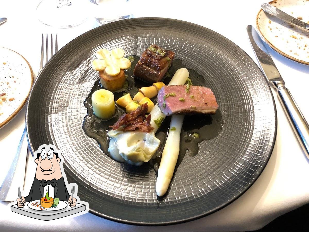 Posthoorn, Monnickendam - Restaurant menu and reviews
