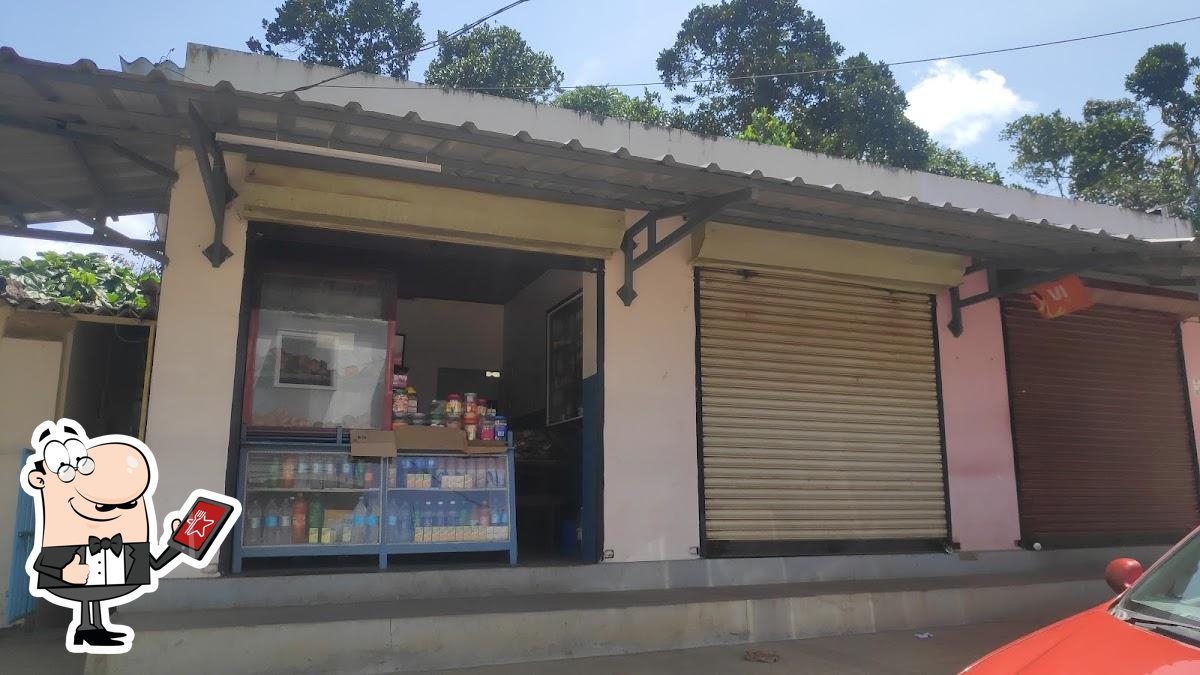 Anakkara, Anakkara - Restaurant reviews