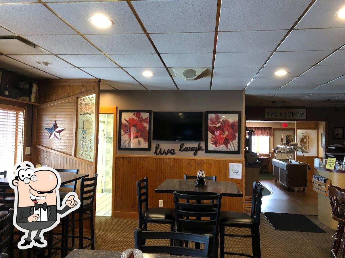 The Legacy Supper Club in Appleton - Restaurant menu and reviews