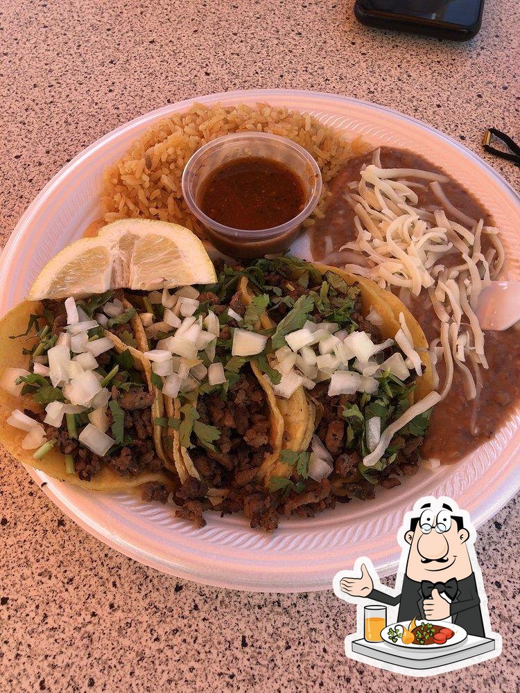 Azteca's Bakery, Ontario - Restaurant menu, prices and reviews