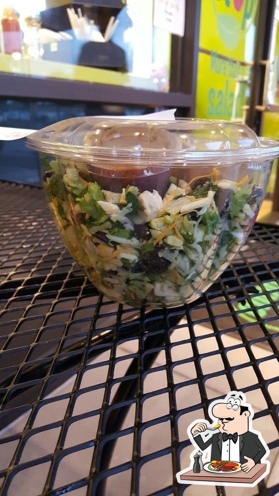 Chop Stop in Rancho Cucamonga - Restaurant menu and reviews