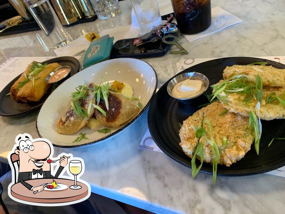 Honeybird, East Providence - Restaurant menu, prices and reviews