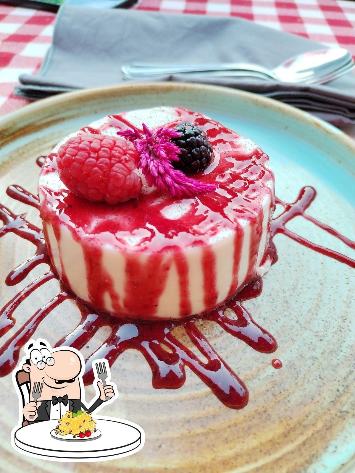 PINOCCHIO - Pedro Moreno restaurant, Guadalajara - Restaurant reviews