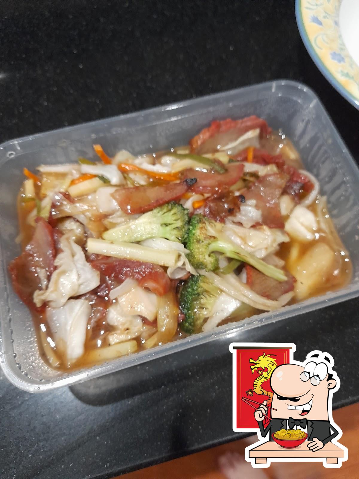Panda at Morisset, Morisset - Restaurant menu, prices and reviews