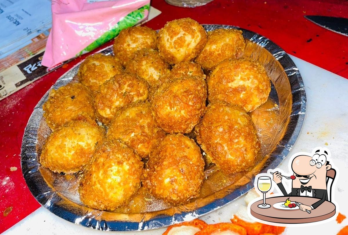 Red Chilli Fast Food, Delhi, Shop No.4 Oppsite MCD Park - Restaurant ...