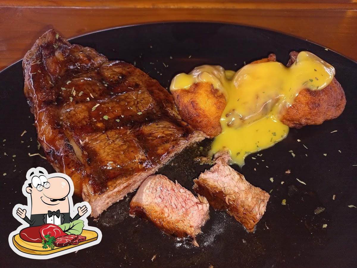 Voerkraal Restaurant, Meyerton - Restaurant menu, prices and reviews