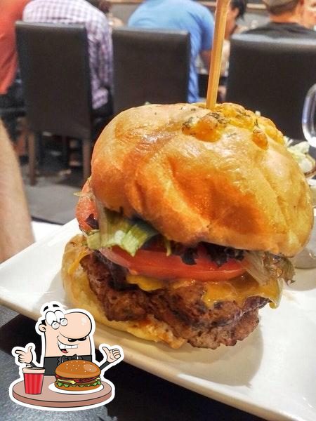 Occo Kitchen, 4240 Innes Rd in Ottawa - Restaurant menu and reviews
