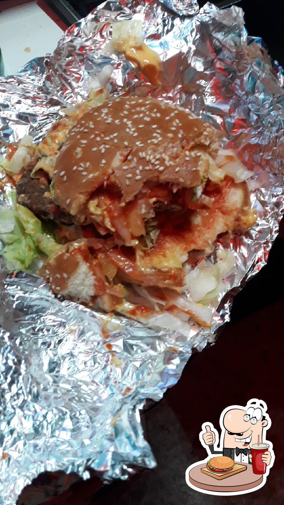 Orient Kebab, Egglkofen - Speisekarte, Preise und Bewertungen