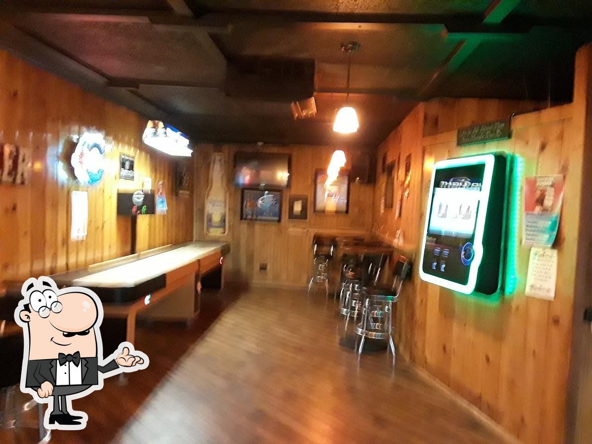 Ponderosa Bar & Lounge in Green River - Restaurant reviews