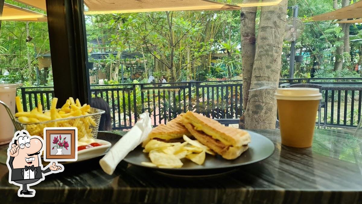 Nimo Brew cafe, Lapu-Lapu City - Restaurant reviews