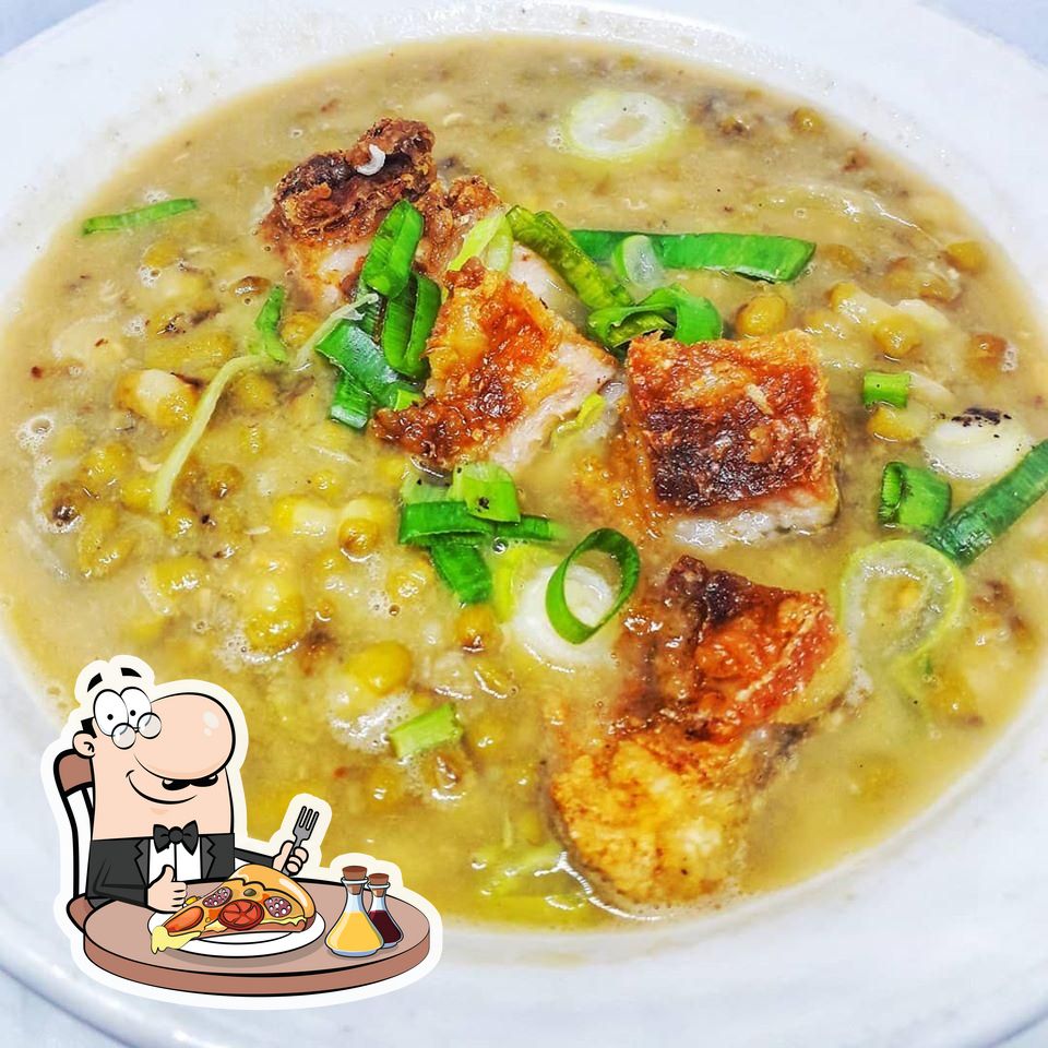 Pandecielo Restaurant, Marikina - Restaurant menu and reviews