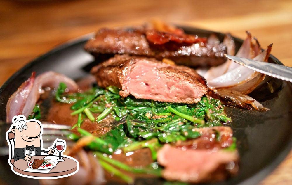 Asa Restaurant Los Gatos in Los Gatos - Restaurant menu and reviews