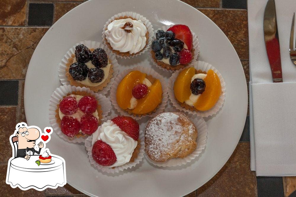 Bellash Bakery in Woodbridge - Restaurant menu and reviews
