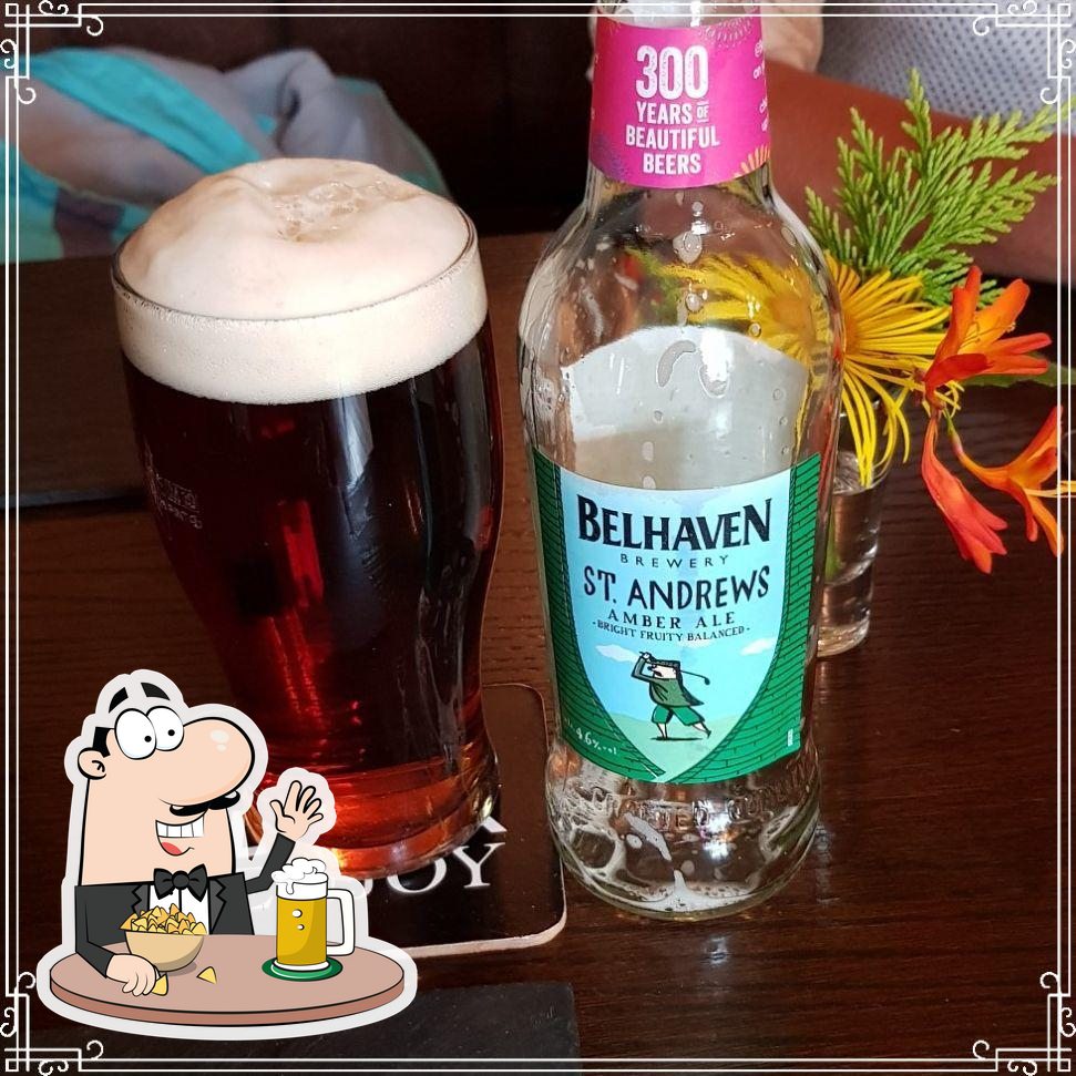 Bladnoch Inn, Bladnoch in Wigtown - Restaurant reviews