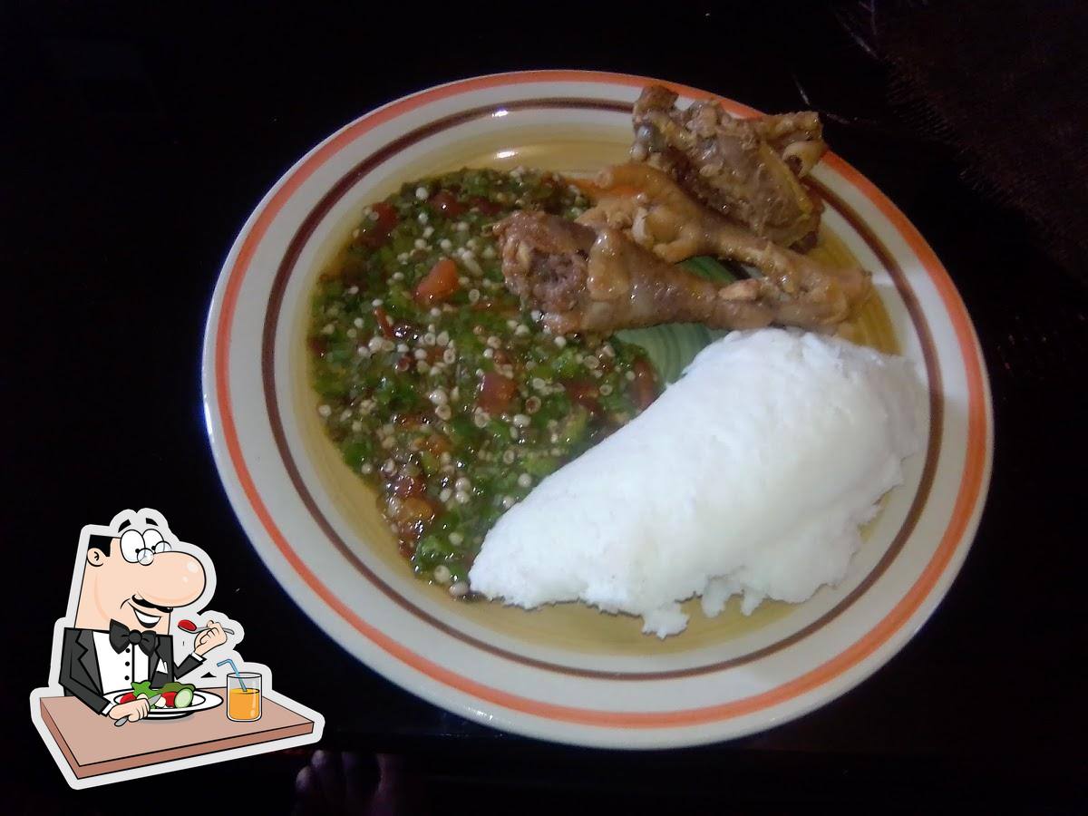 Cosmo Fast Foods, Roodepoort - Restaurant reviews