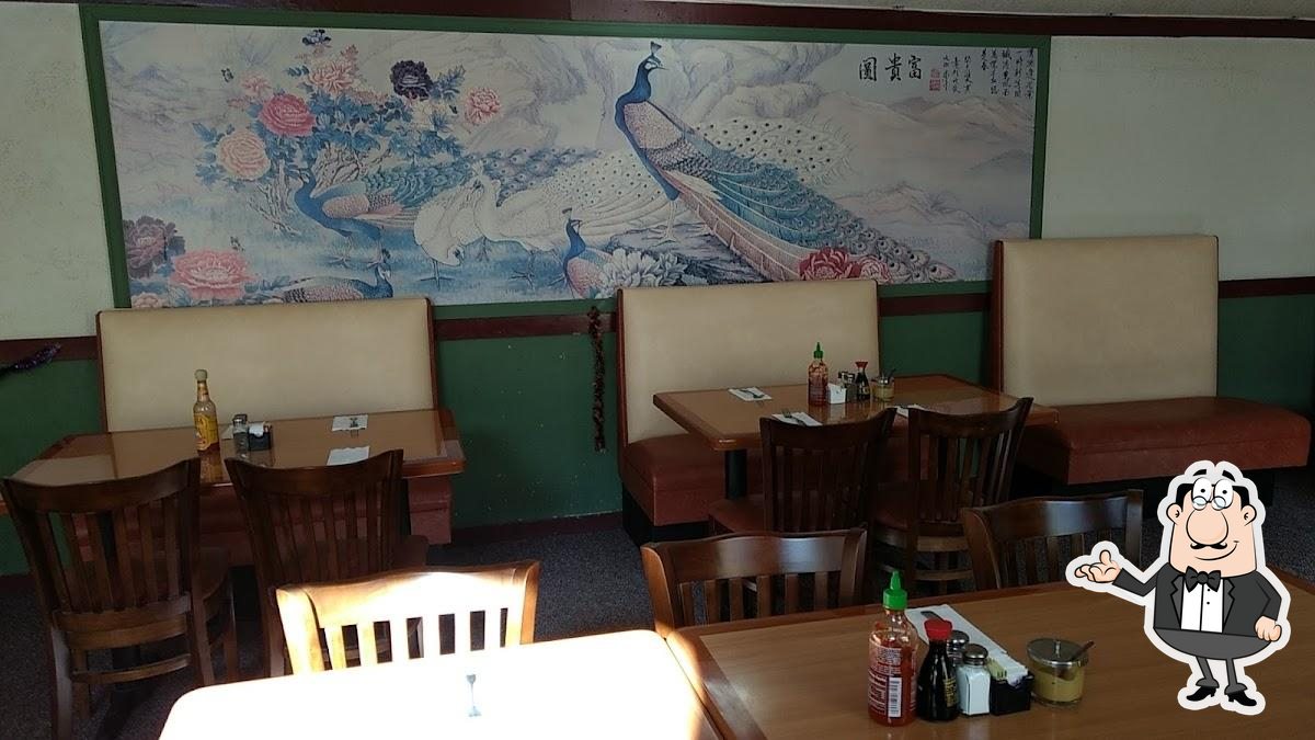 Eric's Asian Cafe, Idaho Springs - Restaurant menu, prices and reviews