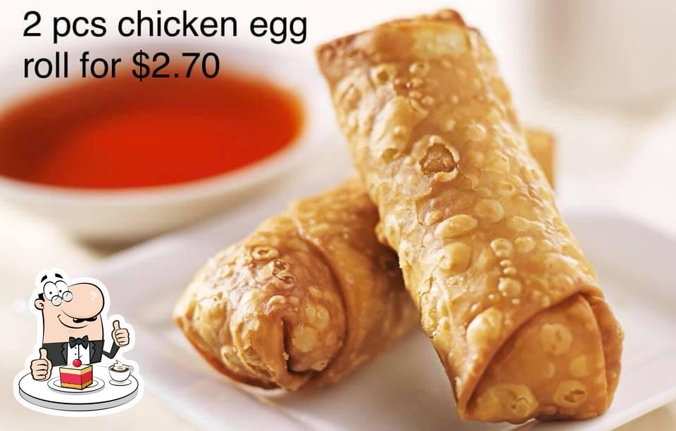 Goku Japanese Express in Pontotoc - Restaurant reviews