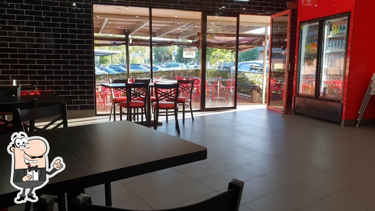 KEBAB SPACE, Erskine Park - Restaurant menu, prices and reviews