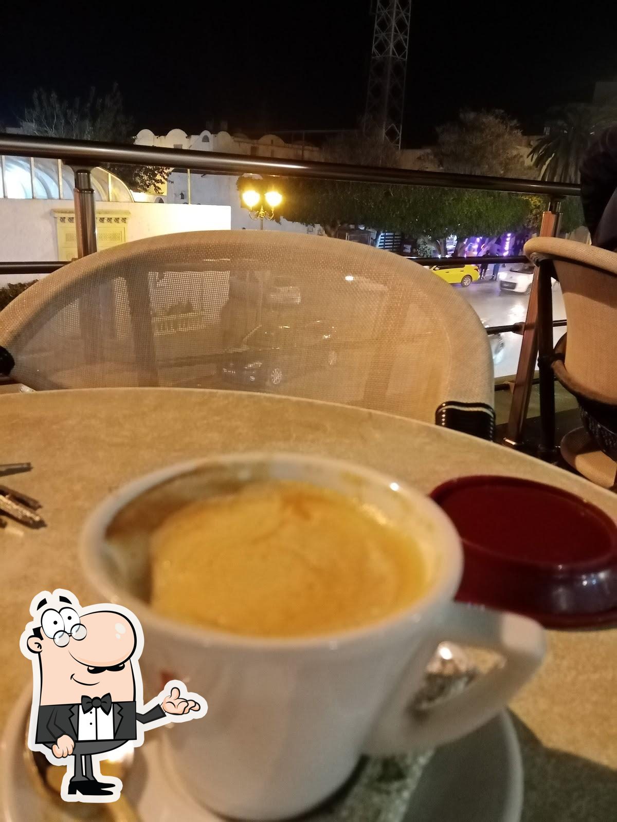 La Canari restaurant, Hammamet - Restaurantbewertungen