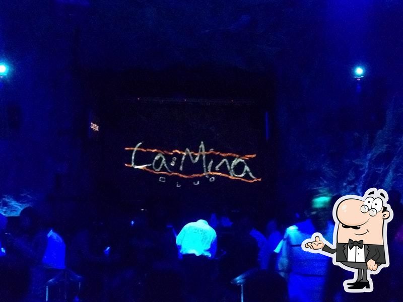La Mina Club, Zacatecas, Calle - Restaurant reviews