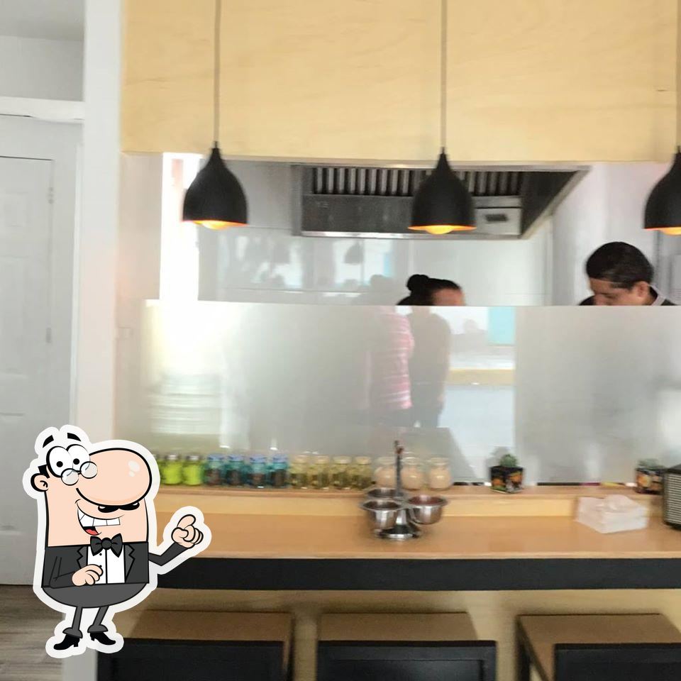 Mixtli los sabores de la cultura., Mexico City - Restaurant reviews