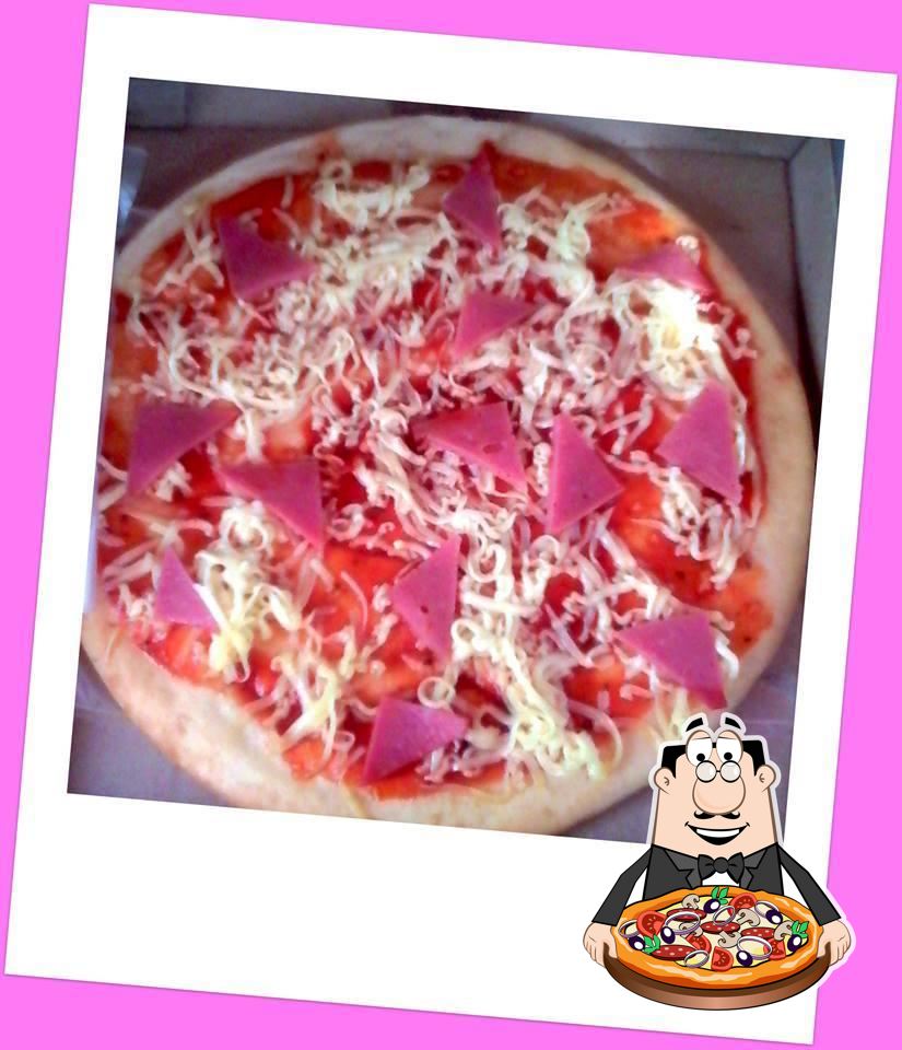 Pizzería RED HUT PIZZA, Tuguegarao