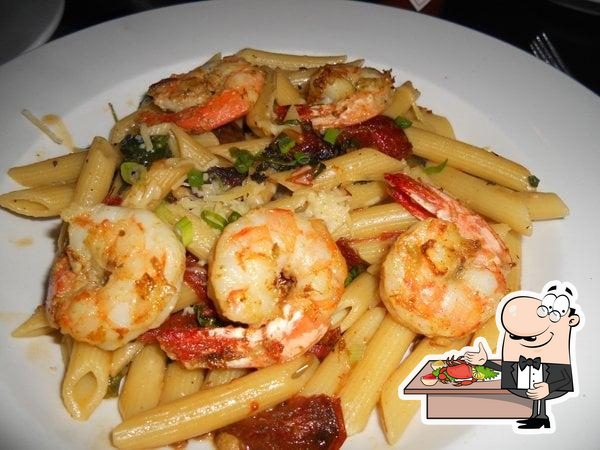 Saltwater Grill in Galveston - Restaurant menu and reviews